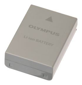 Аккумулятор Olympus BLN-1 купить на OZON по низкой цене (819262701)