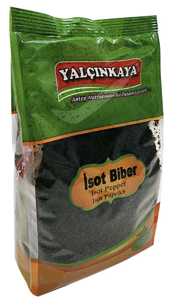 Урфа Бибер/Перец Исот (красный копченый перец хлопьями),"Yalcinkaya ...