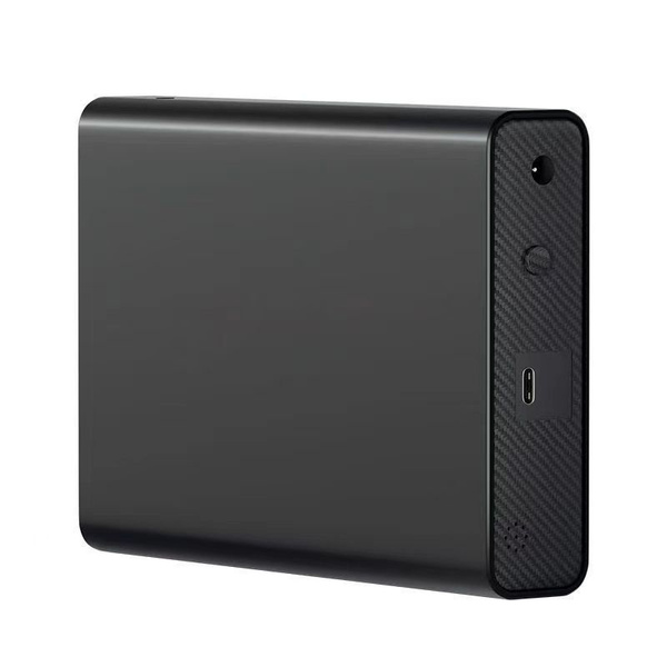 10 ТБ Внешний жесткий диск (S10PRO), черный - купить с доставкой по ...