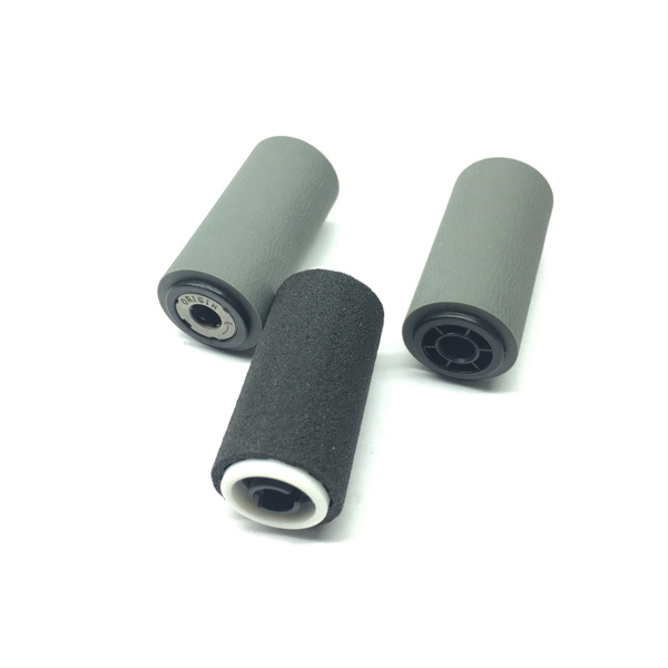 Комплект роликов (3 шт.) XEROX WC 7120/7556 ( 604K58410, 604K77810 ...