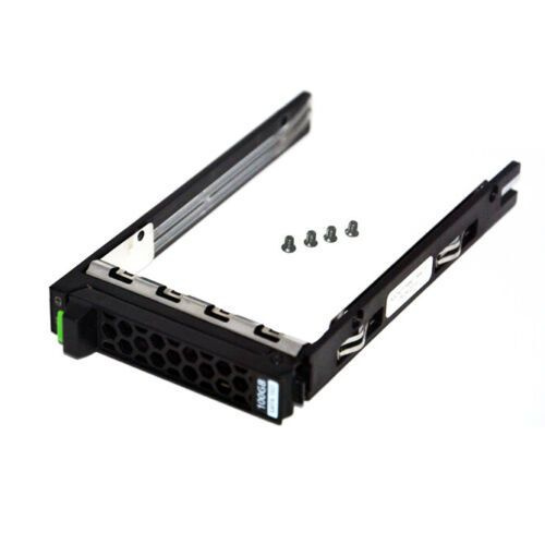 Cалазки Fujitsu 2.5" A3C40179841 SATA SAS Tray Caddy для серверов ...
