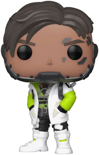 Фигурка Funko POP Games: Apex Legends - Crypto, 9,5 см - купить с ...