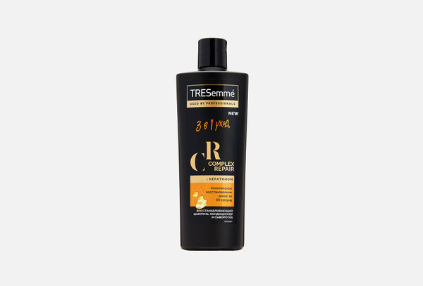 Tresemme Шампунь для волос, 360 мл - купить с доставкой по выгодным ...