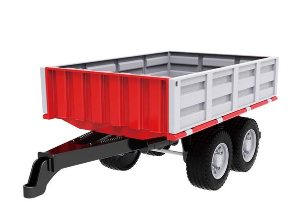 Прицеп для трактора Double Eagle 1:16 - S053-003 купить на OZON по низкой цене (815107733)