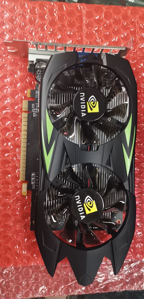 Видеокарта GeForce GTX 1050 Ti, 4 ГБ - купить по низким ценам в ...