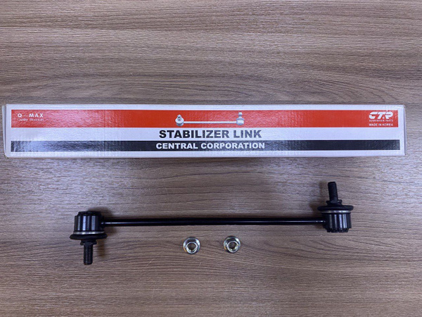 Стойка стабилизатора переднего (производитель Корея) Tagaz C10 / Тагаз ...