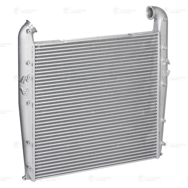 Радиатор интеркулера для автомобилей Scania 4-series (95-) LRIC2803 ...