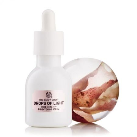 Осветляющая сыворотка Drops Of Light - купить с доставкой по выгодным ...