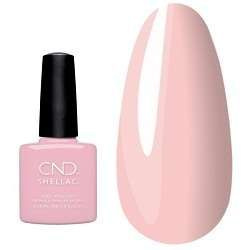 CND Shellac Гель лак Carnation Bliss - купить с доставкой по выгодным ценам в интернет-магазине ...
