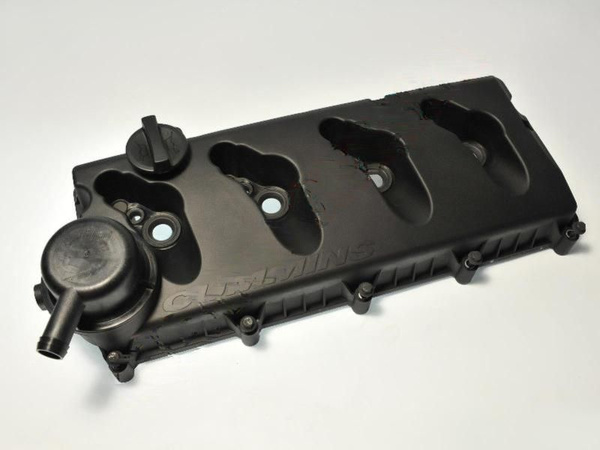 Крышка клапанная дв.Cummins ISF 2.8, CUMMINS, 5262617F - CUMMINS арт ...