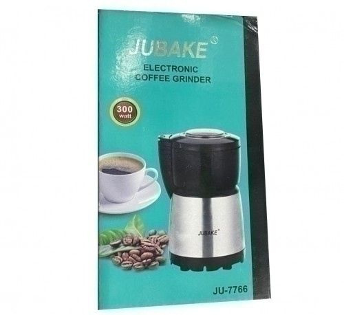 Кофемолка Электрическая Jubake Electronic Coffee Grinder JU-7766 купить ...