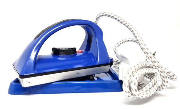 Утюг для подготовки лыж HOLMENKOL ClassicWaxer 230 V купить по выгодной ...
