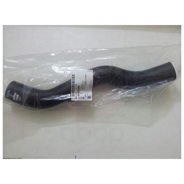 General Motors Патрубок охлаждения, арт. 96629080 - купить с доставкой ...