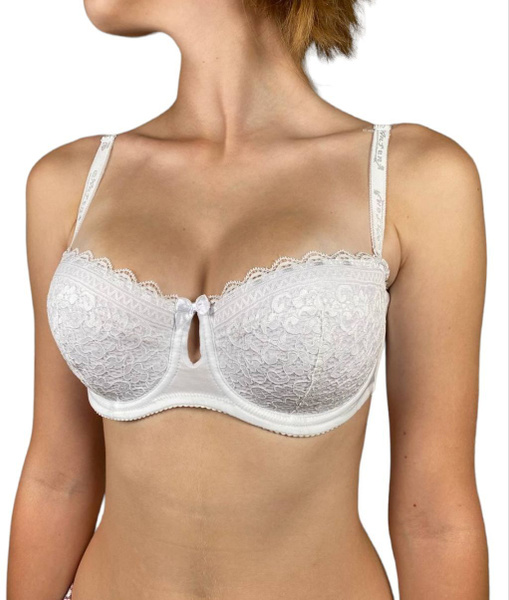 Бюстгальтер Anfen 1 шт - купить с доставкой по выгодным ценам в интернет-магазине OZON (838414615)