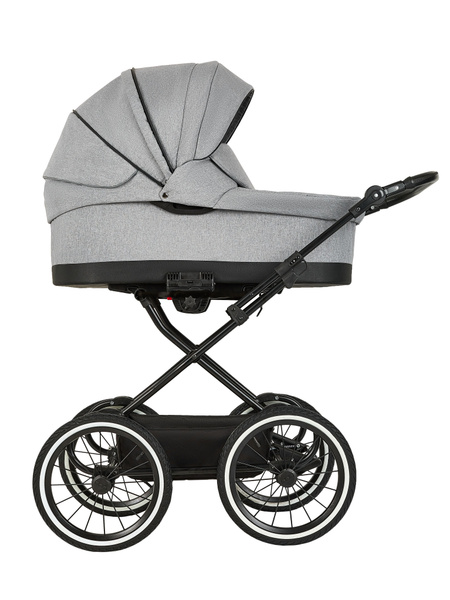 Noordline Beatrice Classic 2023 коляска 2 в 1 детская коляска ...