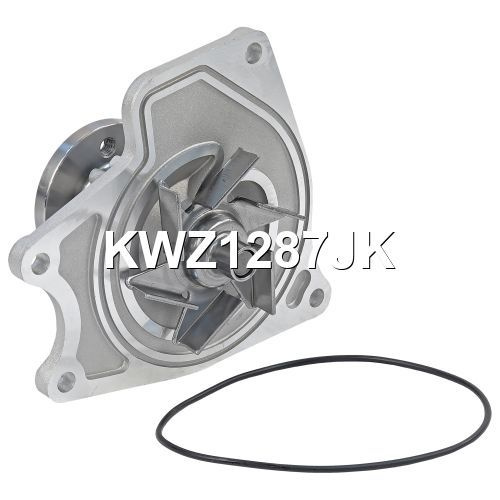 Помпа водяная Mitsubishi Pajero (Митсубиси Паджеро), новая - KRAUF арт ...