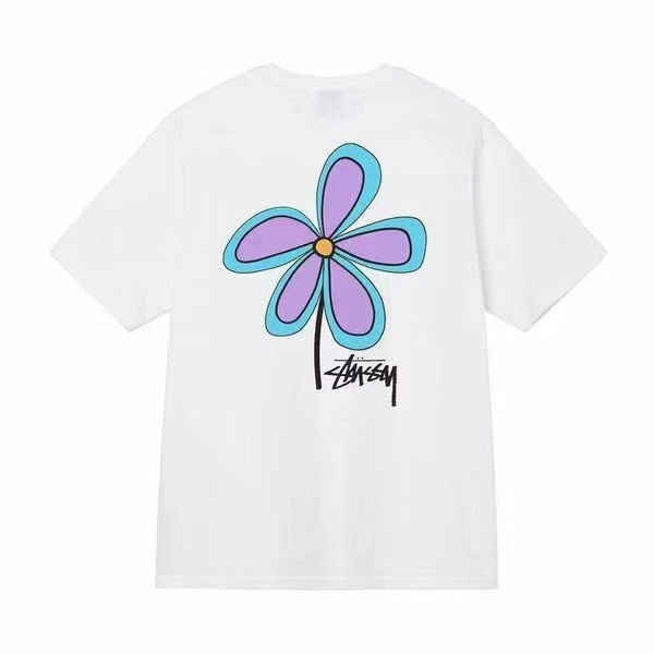 Майка Stussy, 44 - купить по выгодной цене в интернет-магазине OZON ...