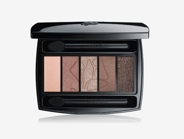 Lancome Hypnose Palette 5 Couleurs Палетка теней для век оттенок 04 ...