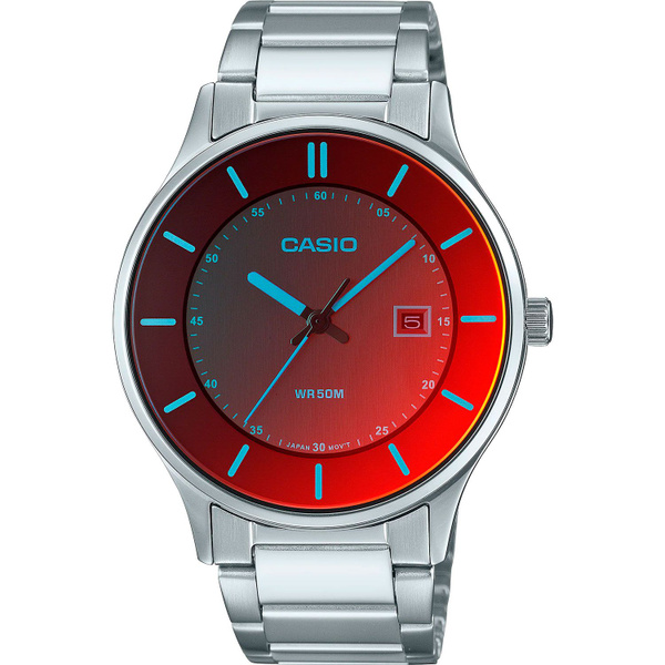 Мужские наручные часы Casio Mtp E605d 1e купить с доставкой по