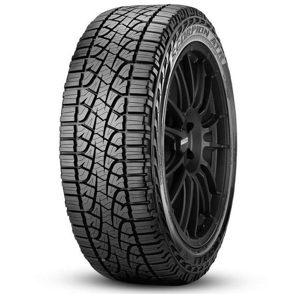 Pirelli Scorpion ATR Шины всесезонные 185/75 R16 93T PI2781300 (855960575)
