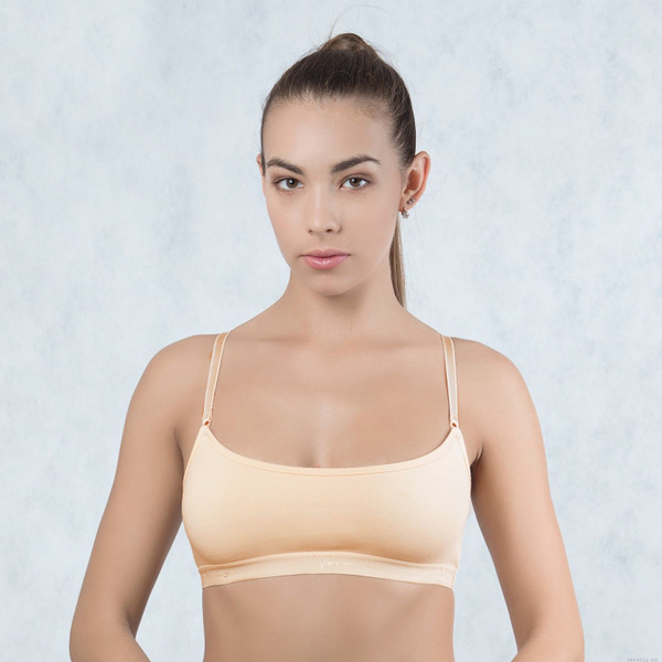 Топ-бюстье Verally - купить с доставкой по выгодным ценам в интернет-магазине OZON (856794772)