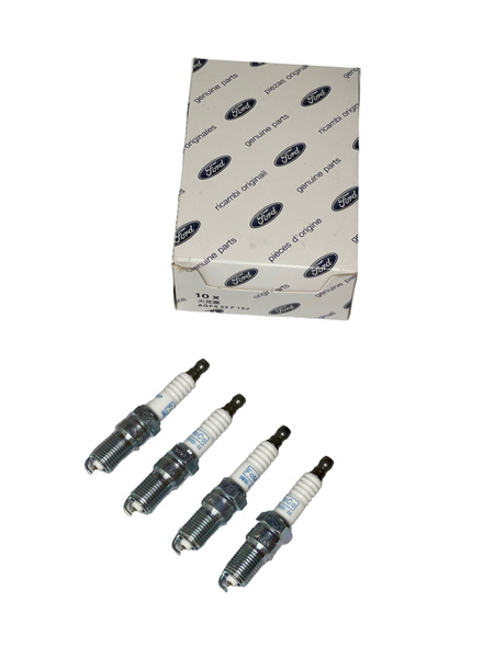 Комплект свечей зажигания Autoparts СЗ1369704 - купить по выгодным ...