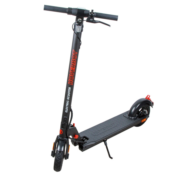 Электросамокат Hoverbot ТТ-01 - купить по выгодной цене в интернет-магазине OZON (859708162)