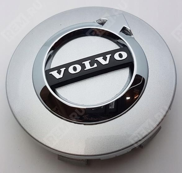 Заглушка диска Декоротивный колпачек ступицы VOLVO V90 cross country ...