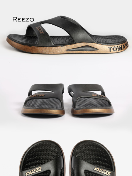 Шлепанцы REEZO - купить с доставкой по выгодным ценам в интернет ...