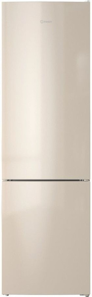 Холодильник Indesit ITR 4200 E, бежевый - купить по доступной цене в ...