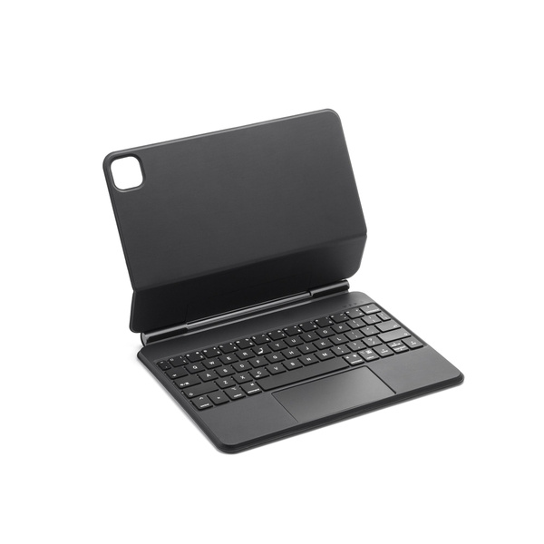 Волшебная клавиатура для ipad Pro 11 2021 2020 2018 Air 4 5 2022 Чехол ...