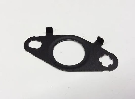 VAG 06F145757L Прокладка трубки турбины - Запчасти на VAG арт ...