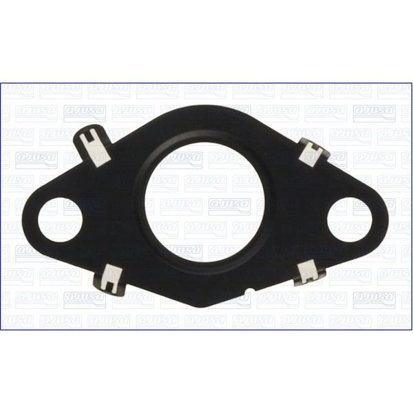 Прокладка, трубка клапана возврата ОГ для BMW; TOYOTA; MINI, 01263800 ...