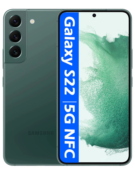 Смартфон Samsung Galaxy S22 - купить по выгодной цене в интернет ...