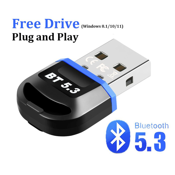 Bluetooth-адаптер Bluetooth 5.3 Bluetooth 5,3 - купить по низким ценам ...