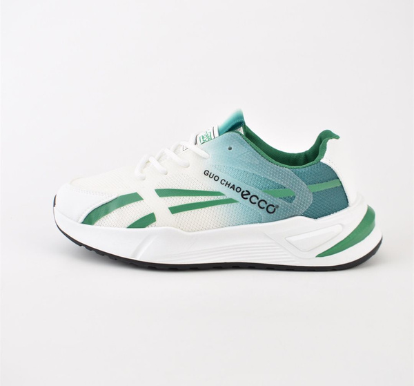 Кроссовки ECCO WATCH - купить с доставкой по выгодным ценам в интернет ...