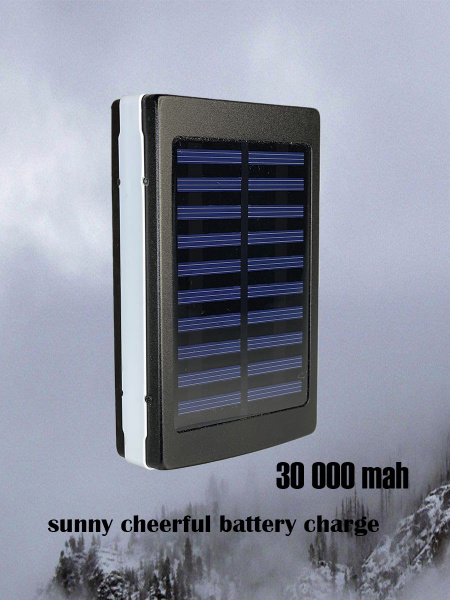 Внешний аккумулятор (Power Bank) MK-A110 - купить по выгодным ценам в ...