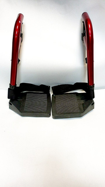 Подножки для инвалидной коляски Excel G3 Paediatric - купить с ...