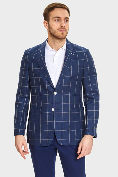 Пиджак KANZLER SLIM FIT - купить с доставкой по выгодным ценам в ...