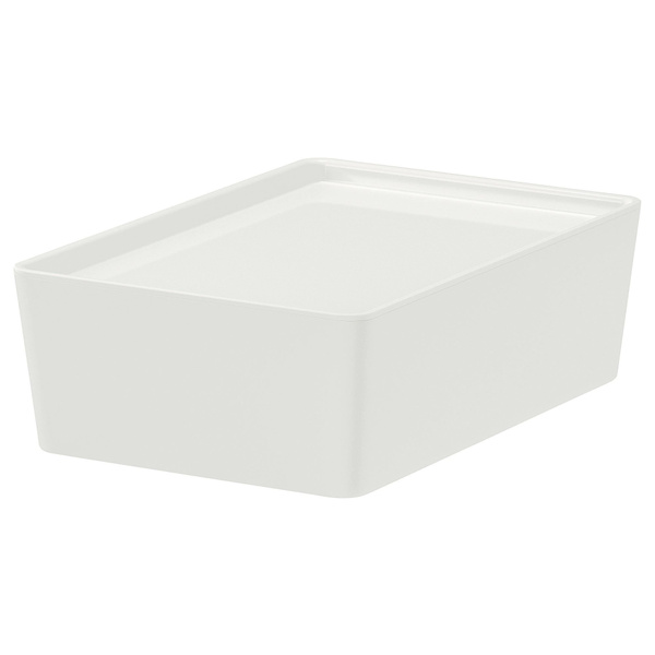 Ящик для хранения IKEA, 26 х 18 х 8 - купить по выгодной цене в ...