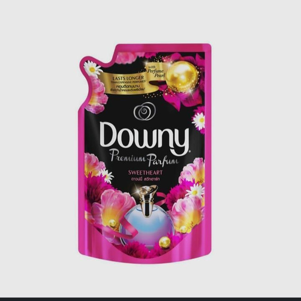 Кондиционер для белья парфюмированный Downy Sweetheart 110 мл. - купить ...