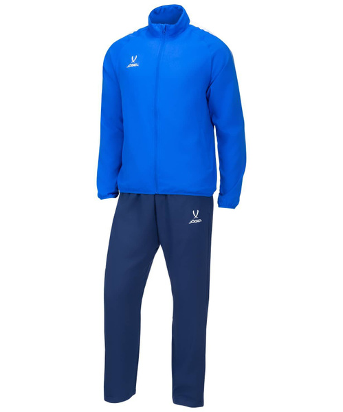 Костюм спортивный JOGEL Lined Suit - купить с доставкой по выгодным ...