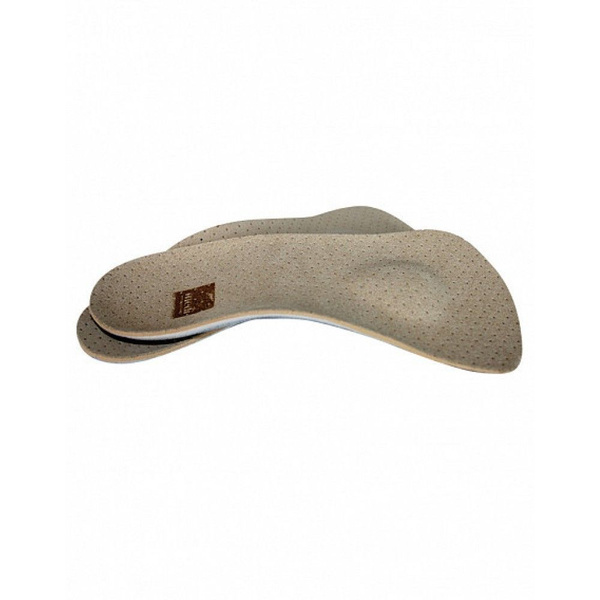Стельки medi foot light 3/4 narrow PI138 Medi для обуви на высоком ...