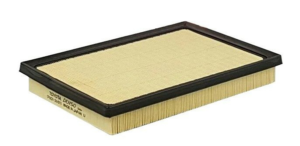 Фильтр воздушный ГОСТовский Фильтр воздушный двигателя (TOYOTA-LEXUS ...