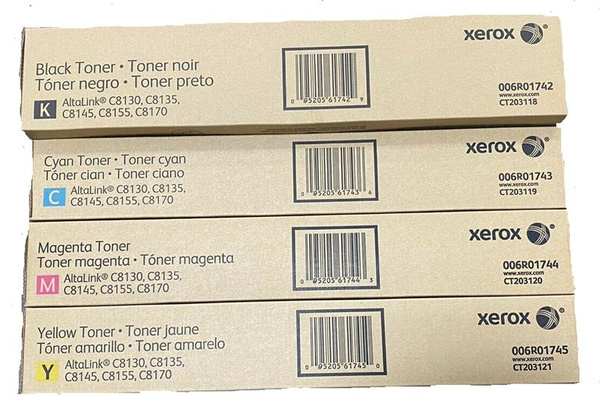 Расходник для печати Xerox 006R01745 купить по низкой цене: отзывы ...