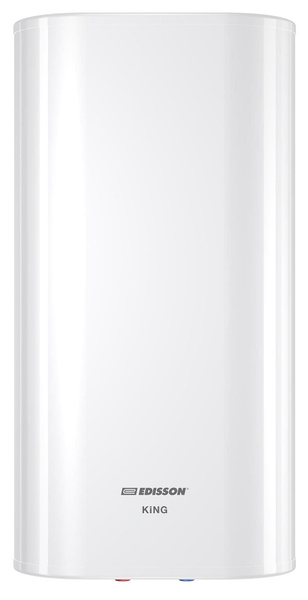 Водонагреватель накопительный Edisson Водонагреватель King купить по доступной цене с доставкой ...