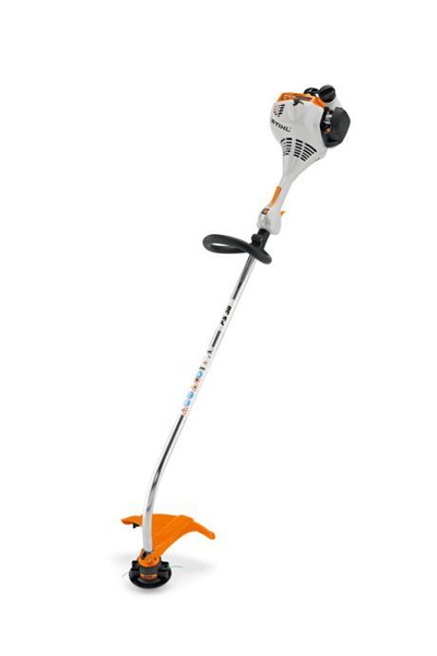 Вопросы и ответы о STIHL Садовый триммер бензиновый,Несамоходная – OZON ...