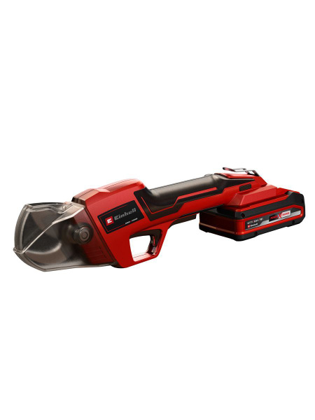 Аккумуляторный секатор Einhell PXC GE-LS 18 Li-Solo (3408300) - купить ...