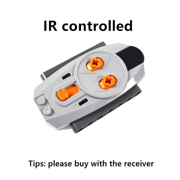 Электрическая силовая установка Model Motor Модель MOC Аксессуары (IR ...