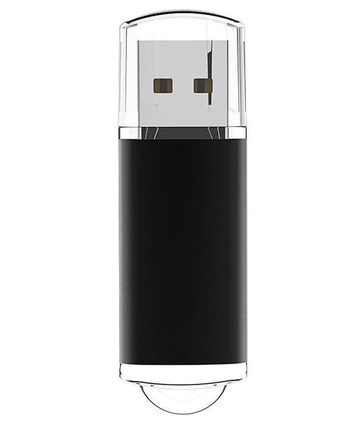 USB-флеш-накопитель Ask Gecko USB флешка на 64 Гб. Флеш - накопитель ...